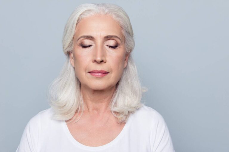 How Fillers Improve Eyelid Appearance | Dr Mahsa Sohrab - Blog